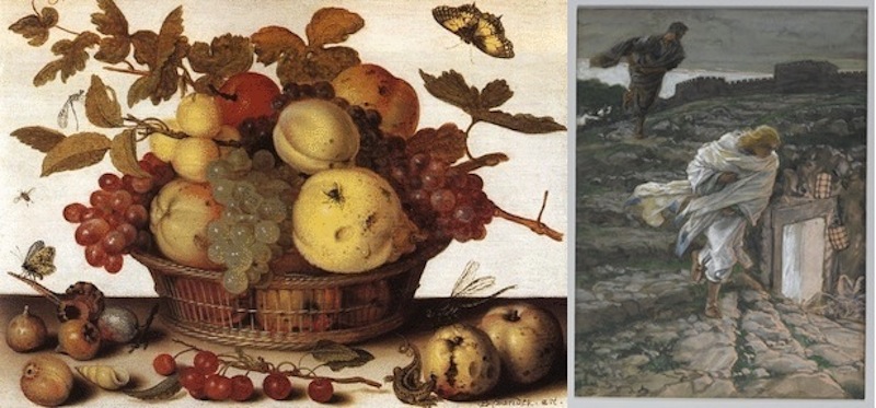 Christ the Firstfruits - Zion Cornerstone